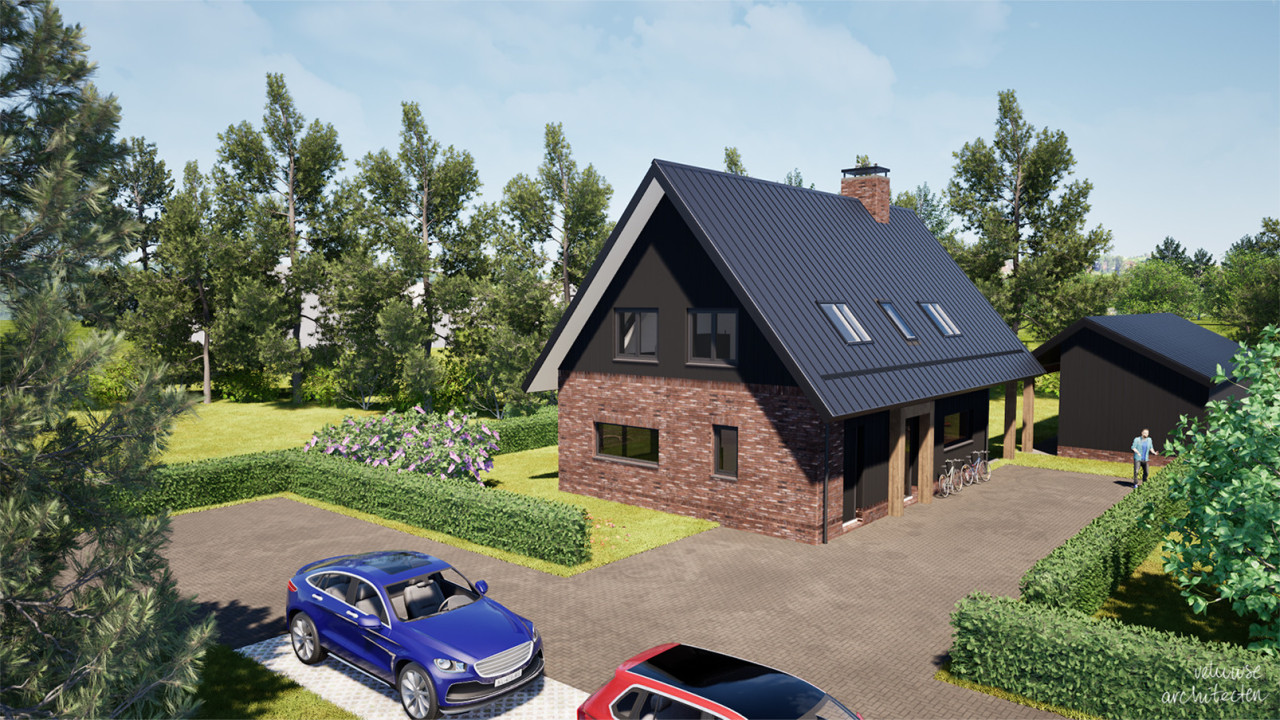 welstand akkoord - Veluwse Architecten